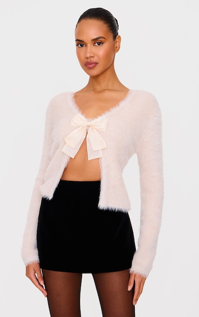 Fluffy Tops | PrettyLittleThing USA