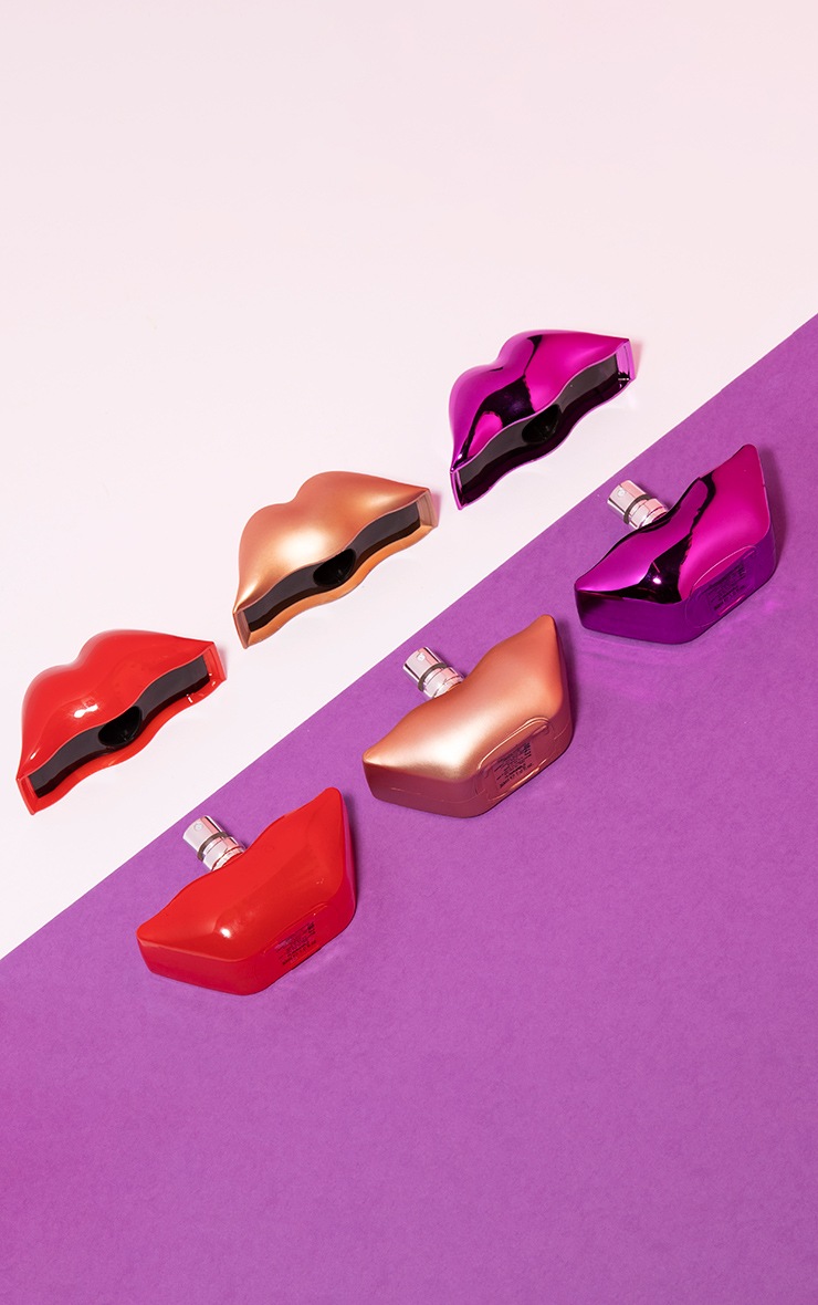 Smooch by So?? Vixen Eau De Parfum 30ml | PrettyLittleThing