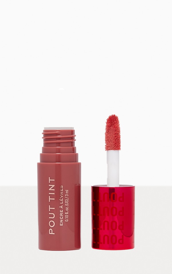 Makeup Revolution Pout Tint Nude Dreams | Beauty | PLT