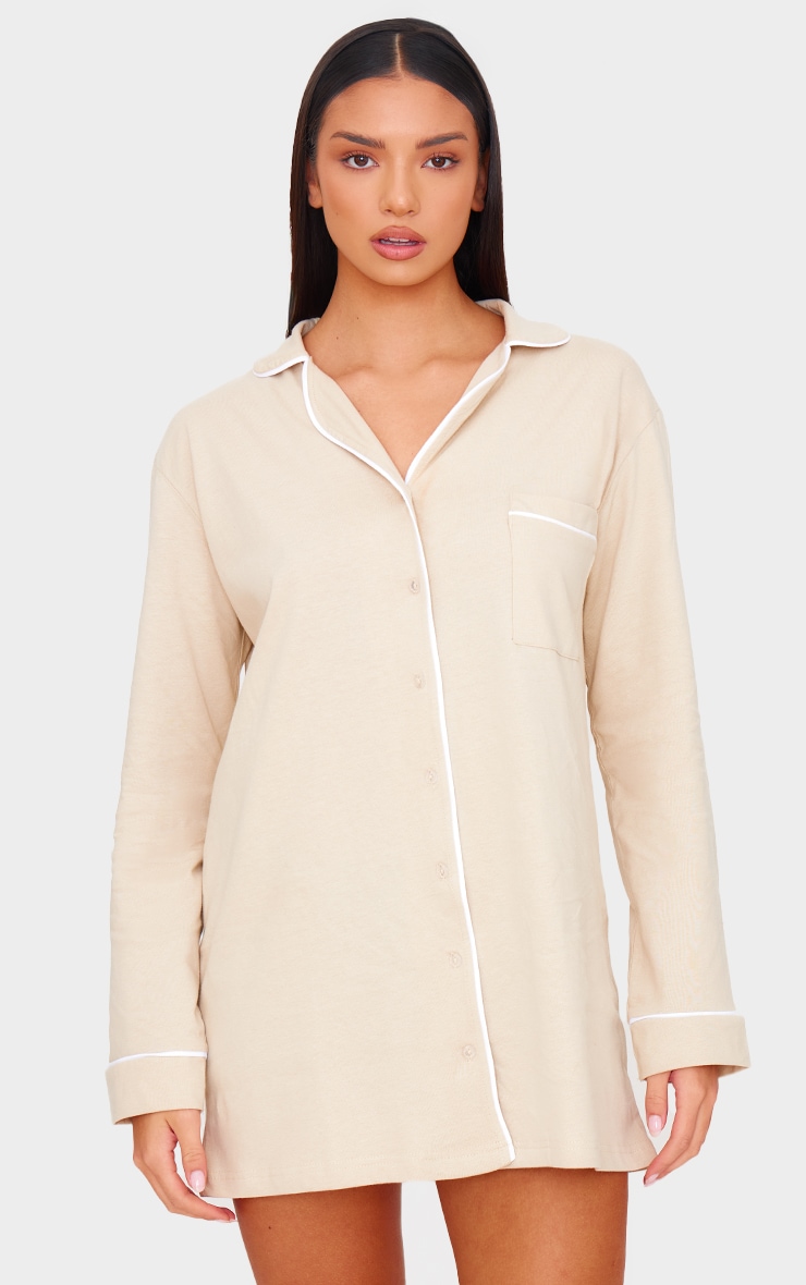 Night Dresses | Women's Nighties | Nighty | PrettyLittleThing