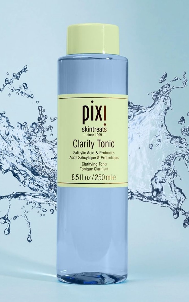 Face Toners & Mists | PrettyLittleThing