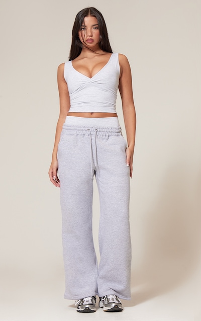Low Rise Joggers | PrettyLittleThing