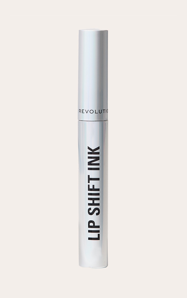 Revolution Lip Shift Ink Peel Off Lipliner Stain Rose Inked | Beauty | PLT