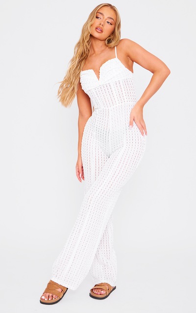 White corsets | PrettyLittleThing