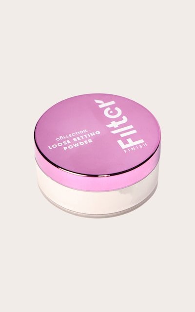 Collection Filter Finish Loose Setting Powder Translucent | Beauty | PLT