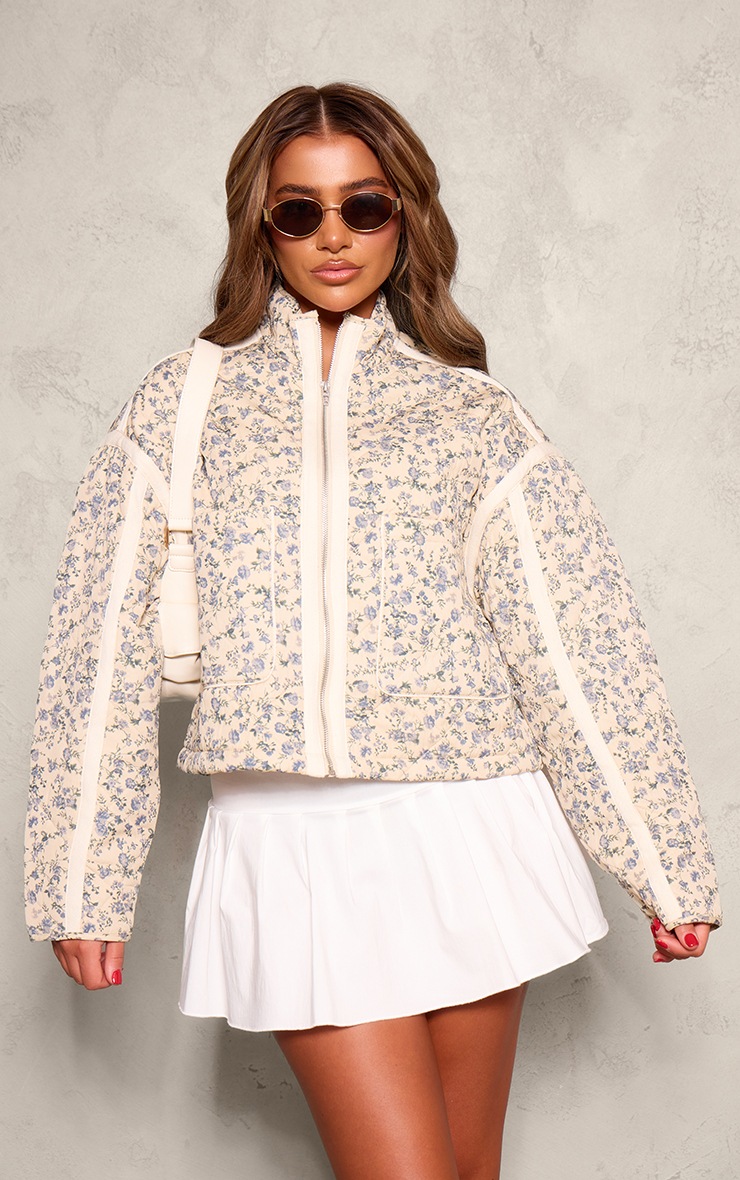 New In Coats & Jackets | Latest Fashion | PrettyLittleThing