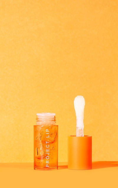 Project Lip Plumping Lip Oil 5.6ml | Beauty | PLT