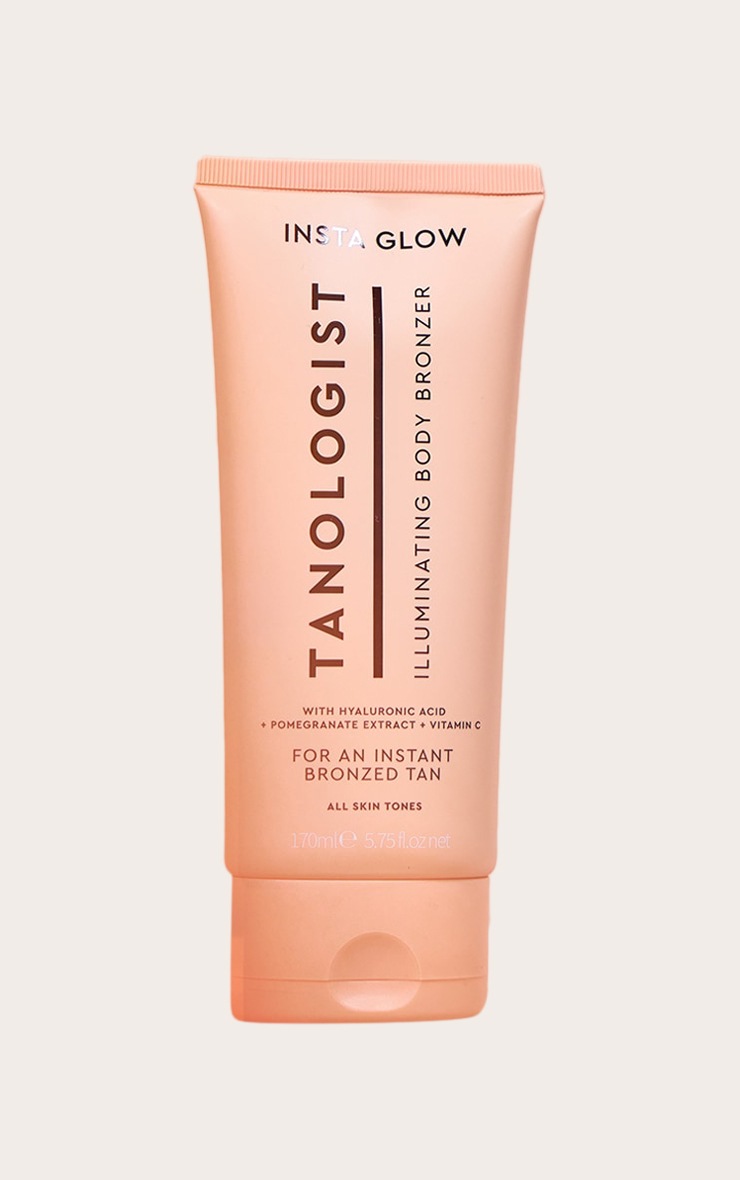 Tanologist Insta Glow Body | Beauty | PLT