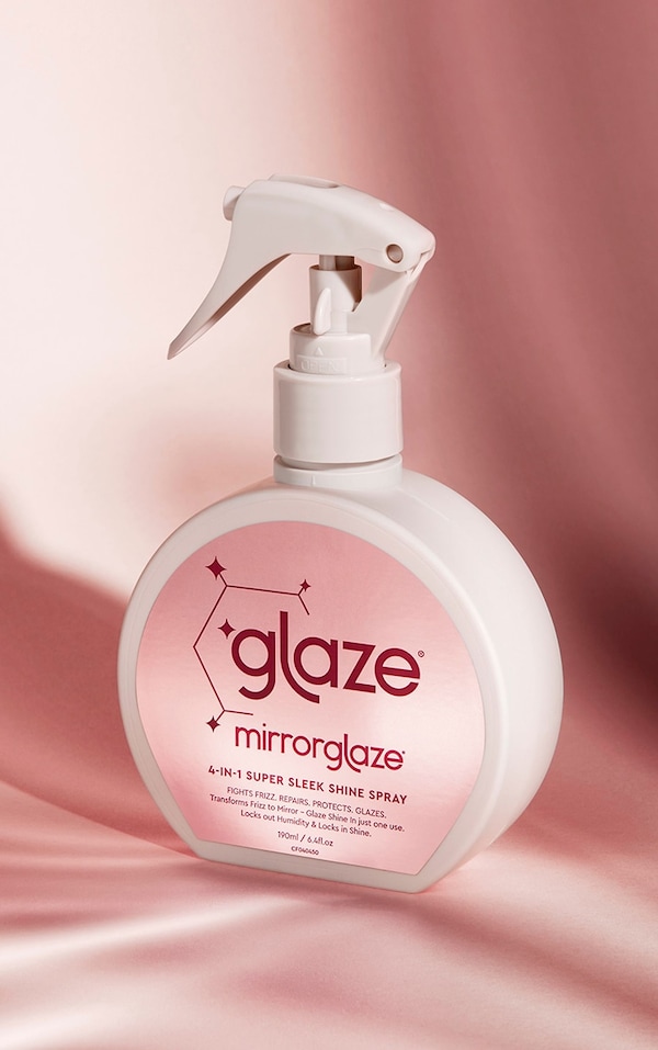 Mirror Glaze Super Sleek Shine Spray 190ml | Beauty | PLT