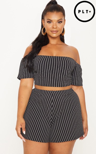 Plus Size Clothing | Women's Clothing & Fashion | PrettyLittleThing