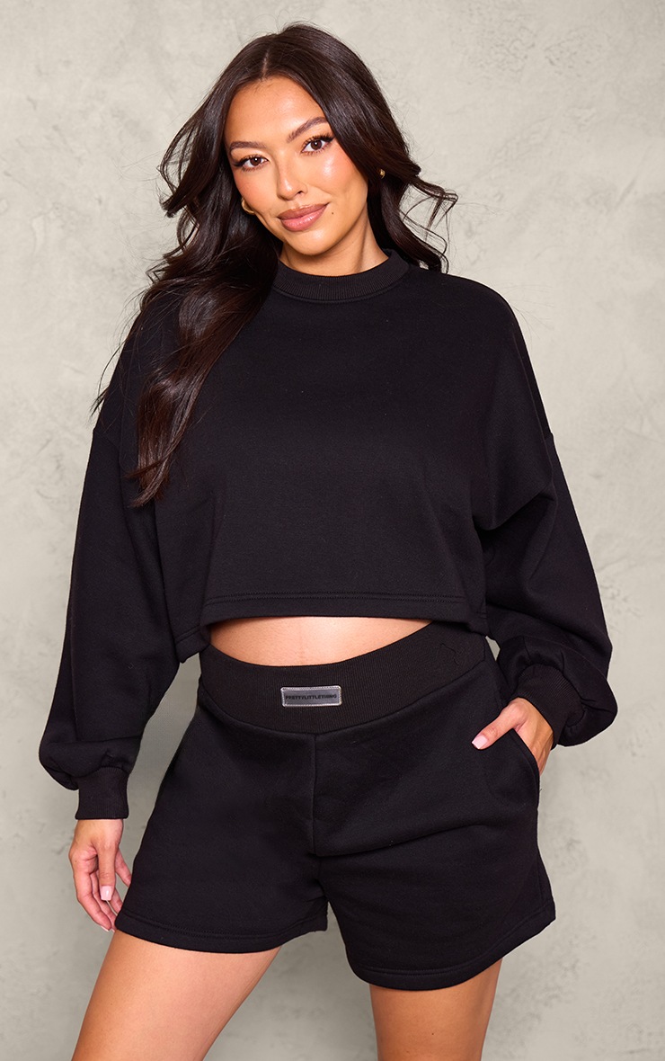 Sweat Short Sets | PrettyLittleThing AUS