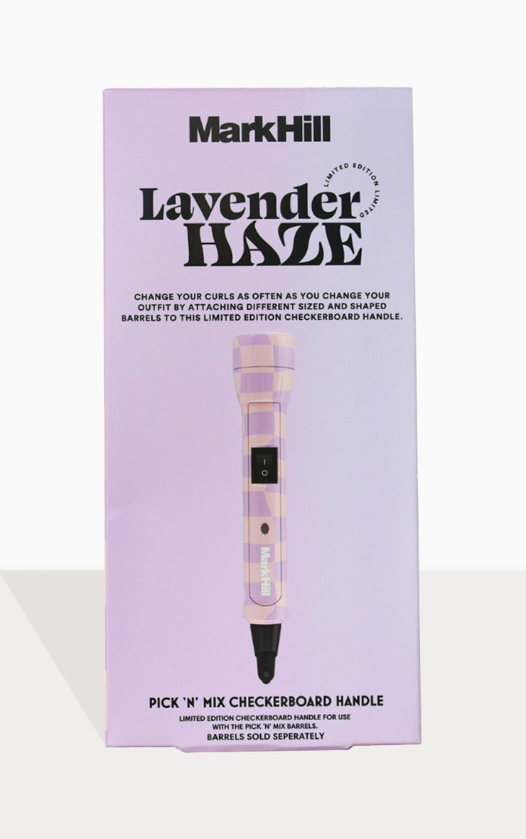 Mark Hill | PrettyLittleThing