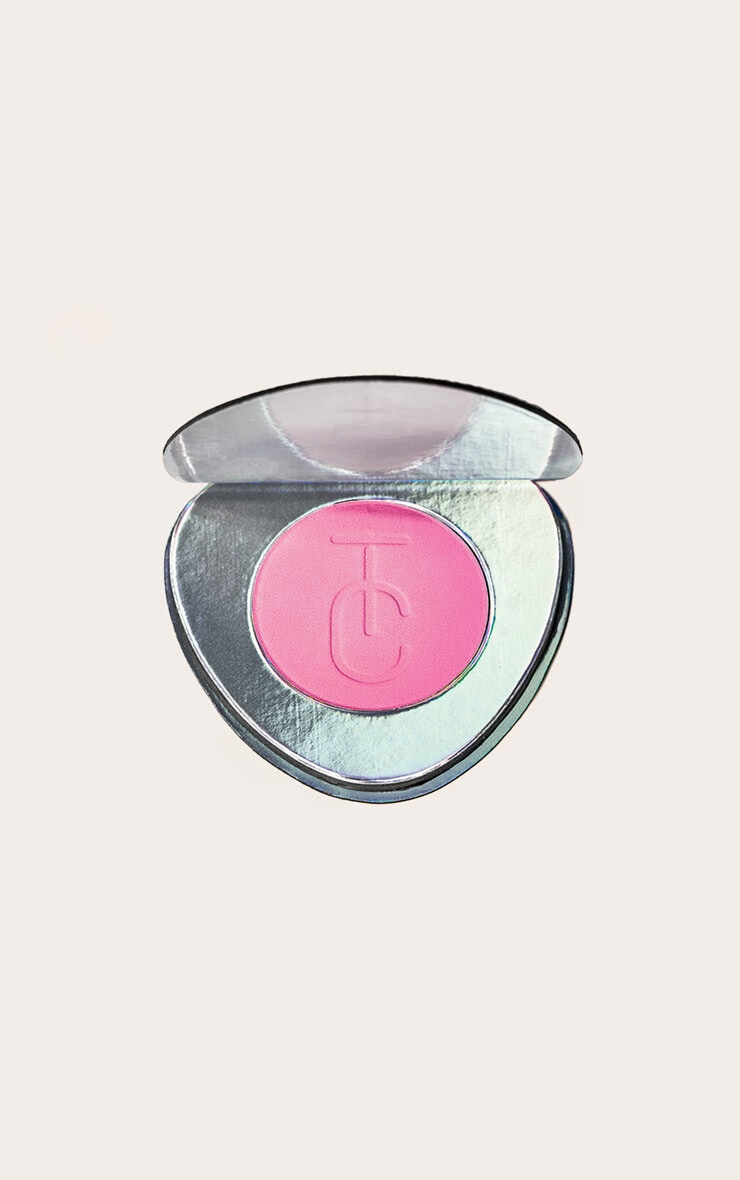 Trigwell Cosmetics Powder Blush Pink Your Poison | Beauty ...