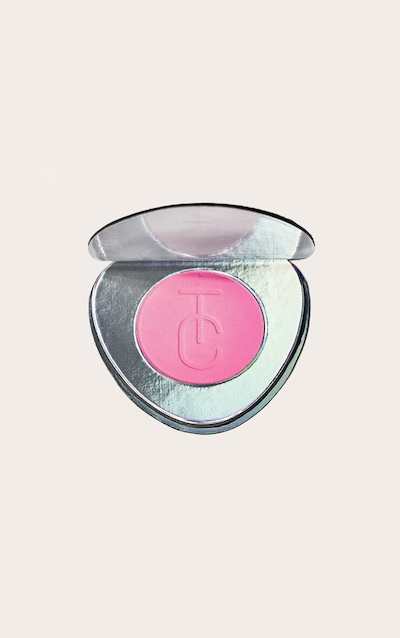 Trigwell Cosmetics Powder Blush Pink Your Poison | Beauty ...