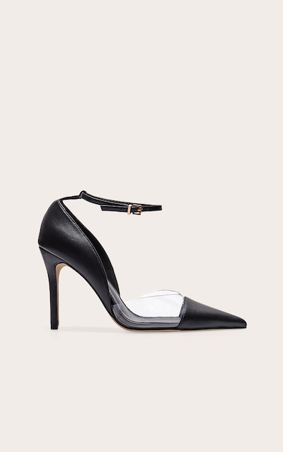 Pointed heels | PrettyLittleThing