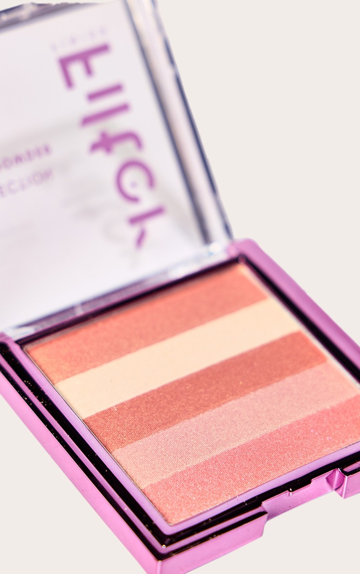 Collection Filter Finish Glow Powder Blush | Beauty | PrettyLittleThing AUS