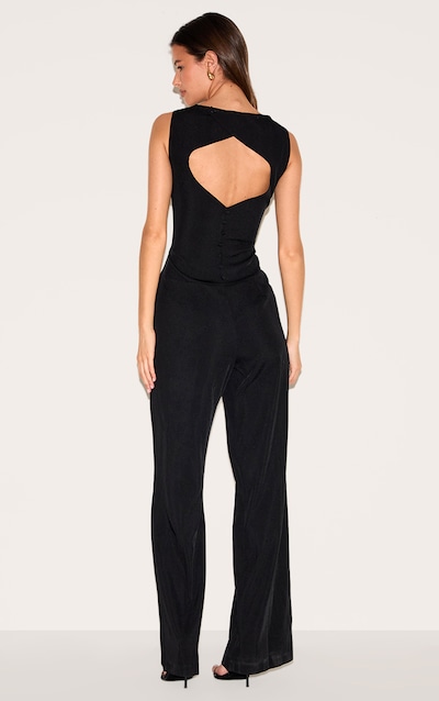 Structured tops | PrettyLittleThing