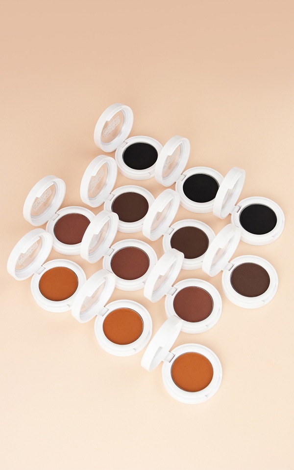 Peaches & Cream Tan Pressed Eye Shadow | Beauty | PLT