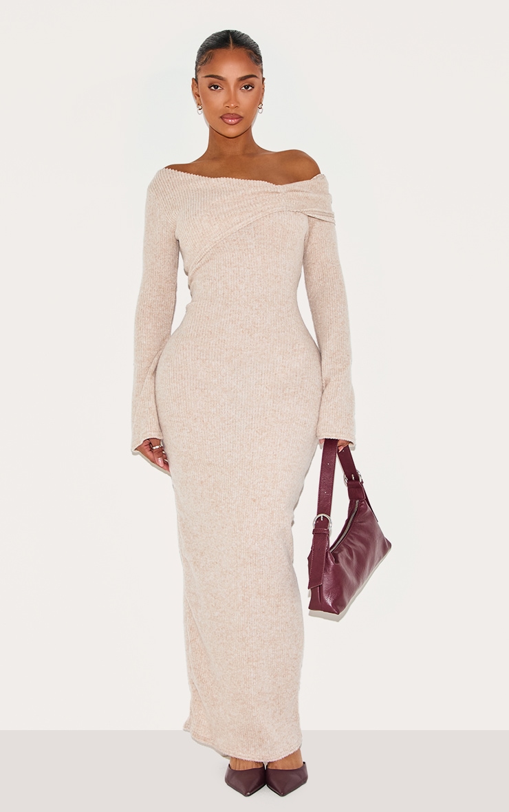 Off The Shoulder | Cold Shoulder Clothing | PrettyLittleThing