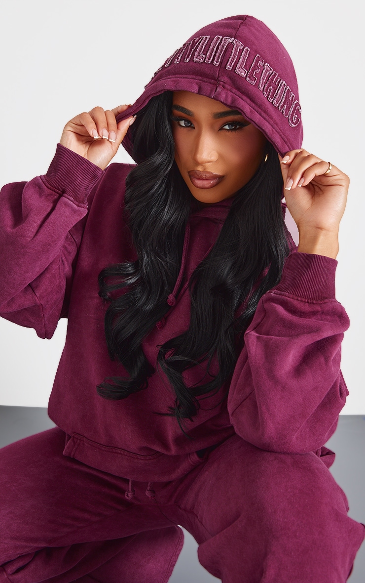 Red Tracksuits | PrettyLittleThing