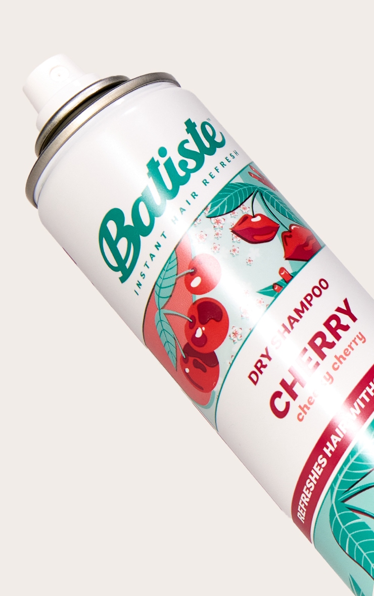 Batiste Dry Shampoo Cherry 280Ml | Beauty | PLT