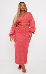 Page 10: Skirt & Top Co-ords | Maxi Skirt Co-ords | PrettyLittleThing