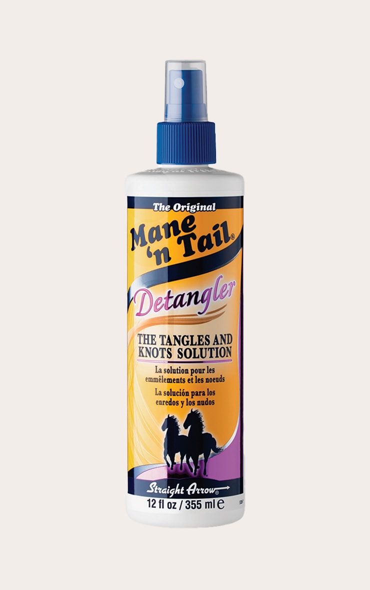 Mane N' Tail Detangler Spray 355ml | Beauty | PLT