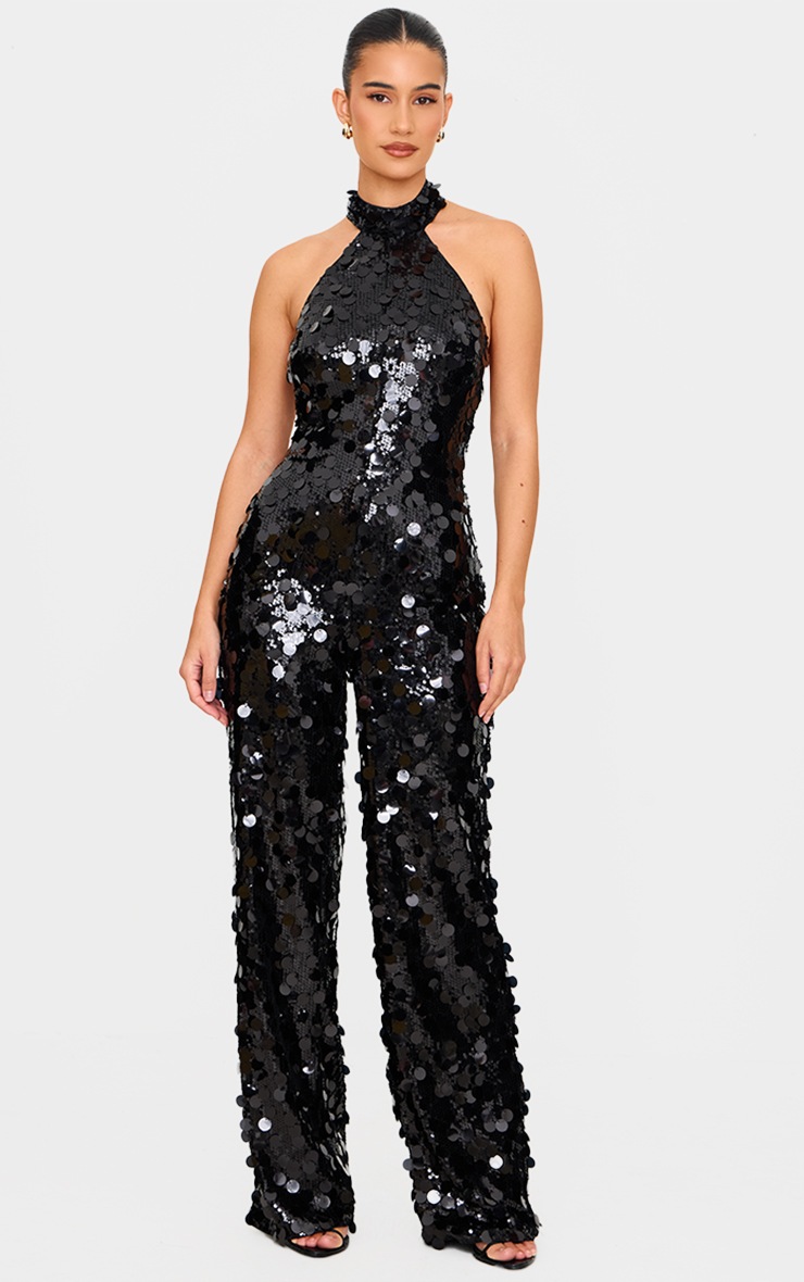 Sequin Clothing & Glitter Outfits | PrettyLittleThing AUS