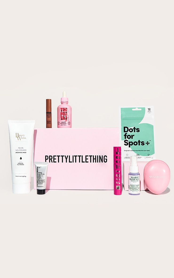 Beauty | Cosmetics & Beauty Products | PrettyLittleThing