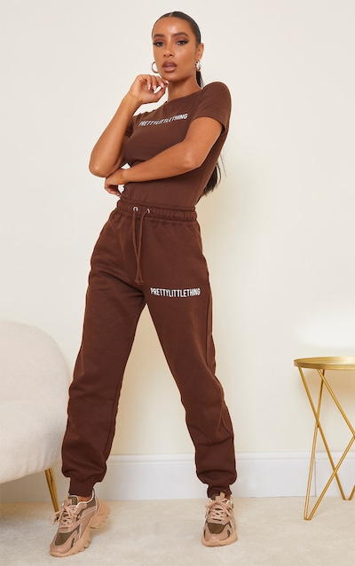 Chocolate Clothing | PrettyLittleThing