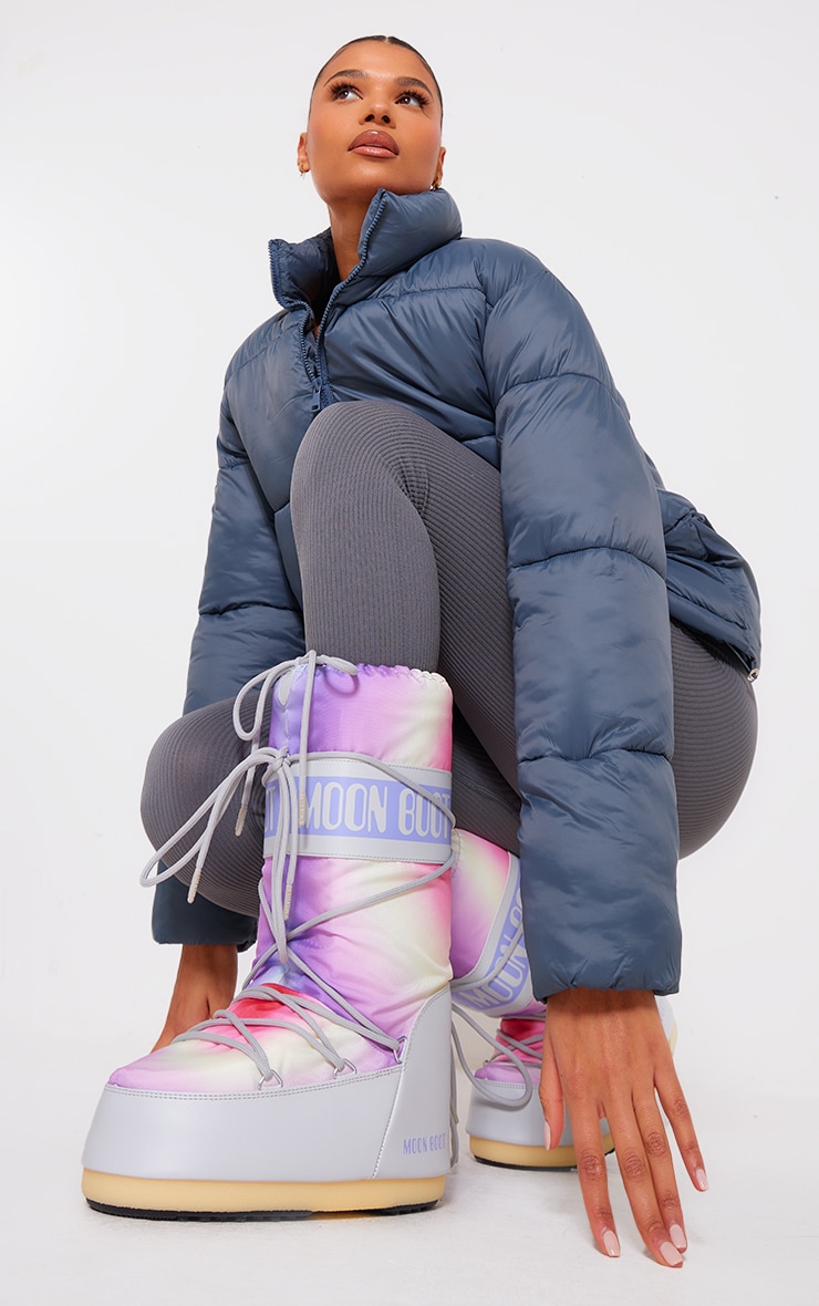 Moon Boots | Snow Boots | PrettyLittleThing