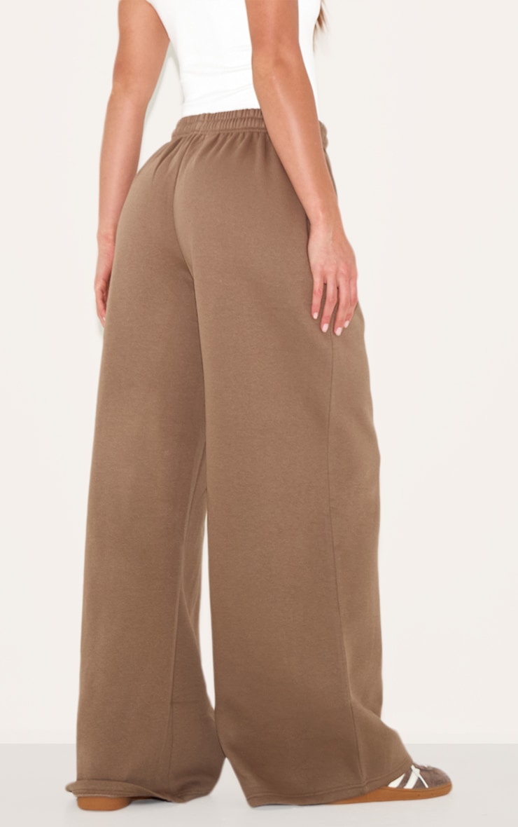 Tall Mushroom Extreme Wide Leg Sweatpants | Tall | PLT USA