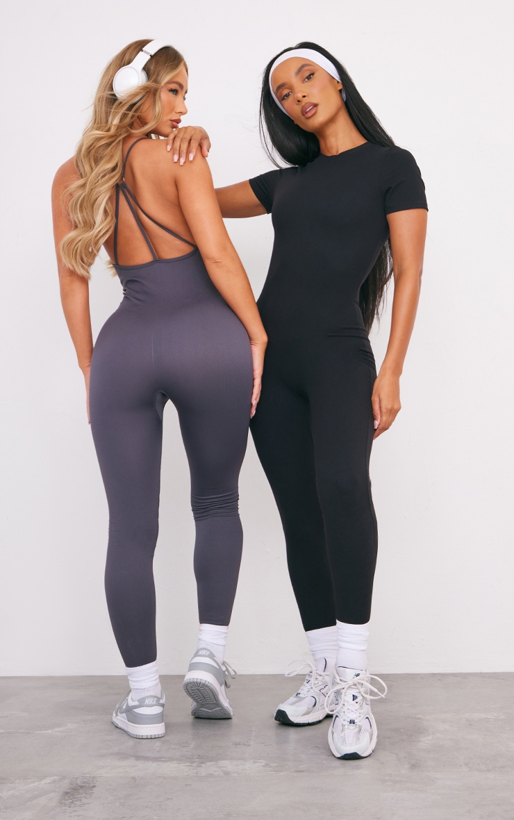 Unitards | Women's Unitards & All In Ones | PrettyLittleThing