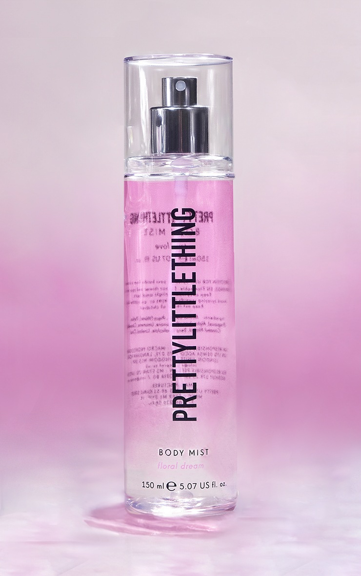 Fragrance | Women's Perfume | PrettyLittleThing