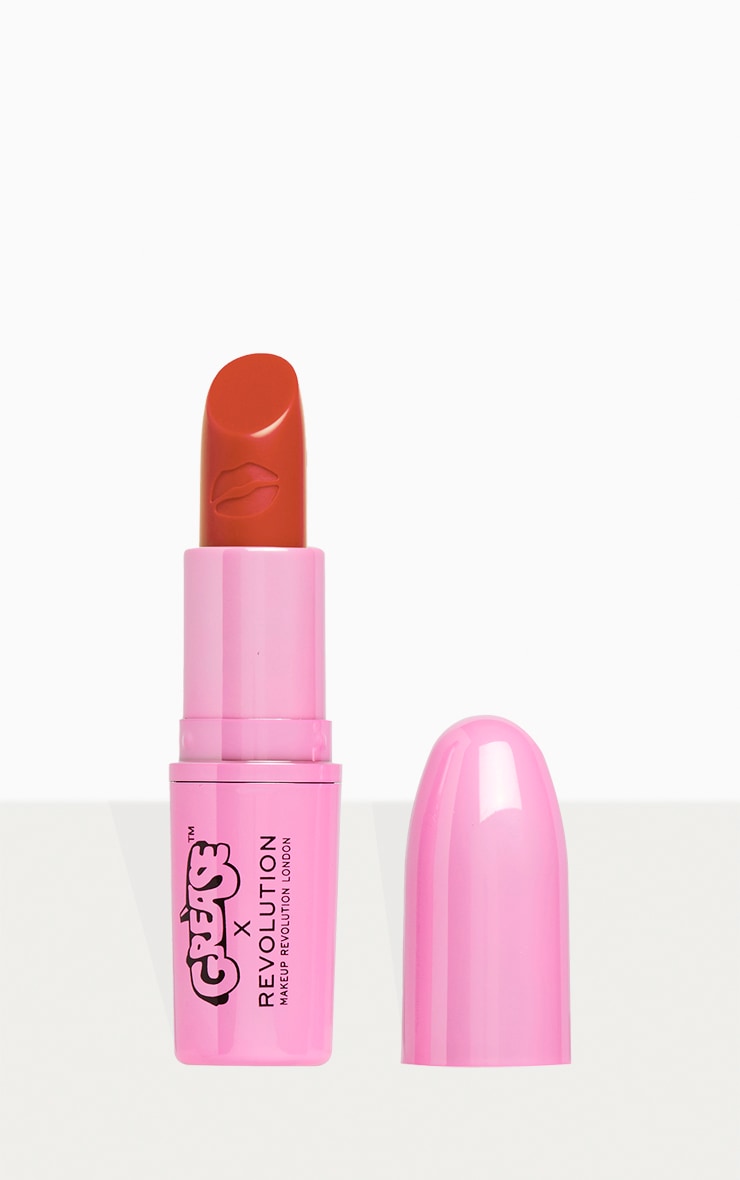 Revolution X Grease Sandy Lipstick | Beauty | PrettyLittleThing AUS