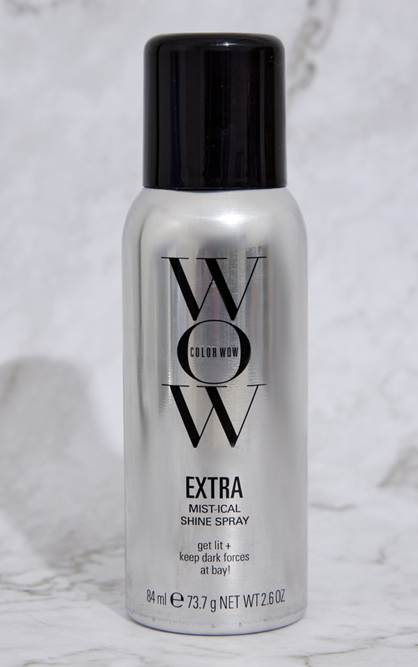 Color Wow EXTRA Shine Hair Spray 84ml | Beauty | PLT