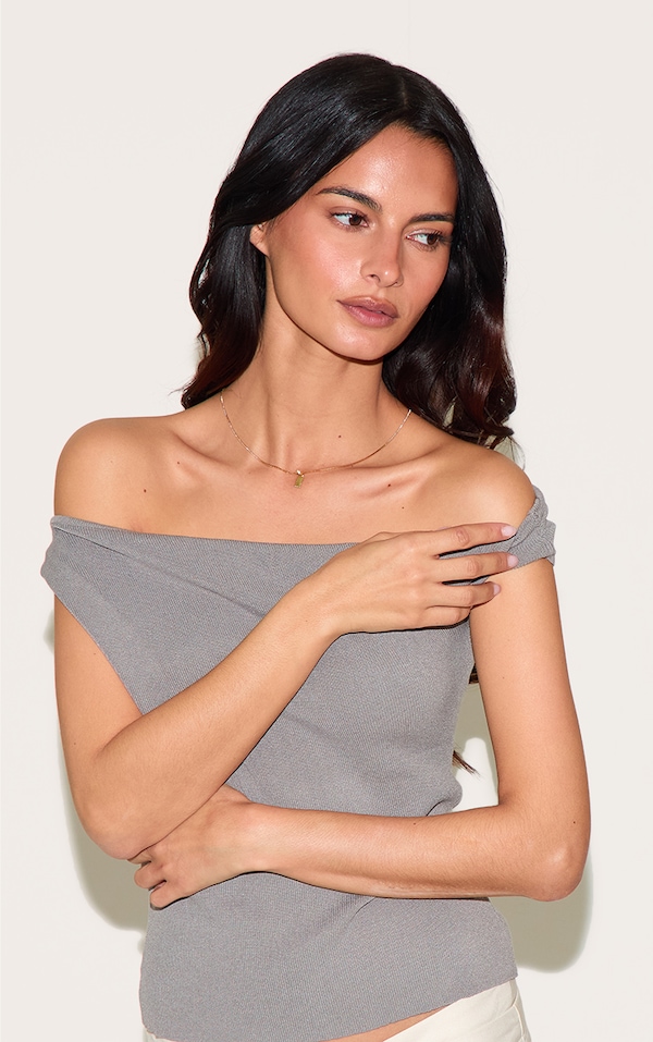 Real Gold Plated Simple Pendant Necklace | Accessories ...