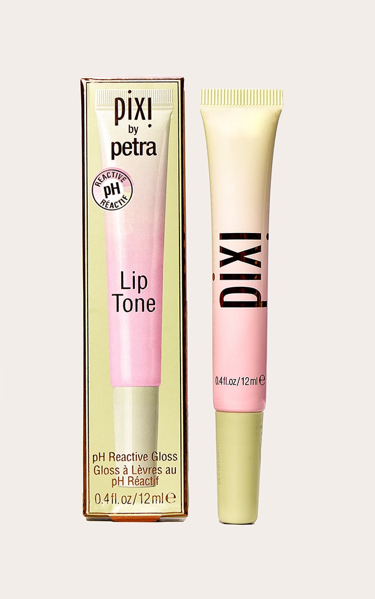 Pixi Lip Tone Lip Balm Pink Patina | Beauty | PrettyLittleThing UAE