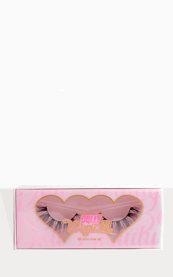 Doll Beauty Dolly Wispies XL Lashes | Beauty | PrettyLittleThing