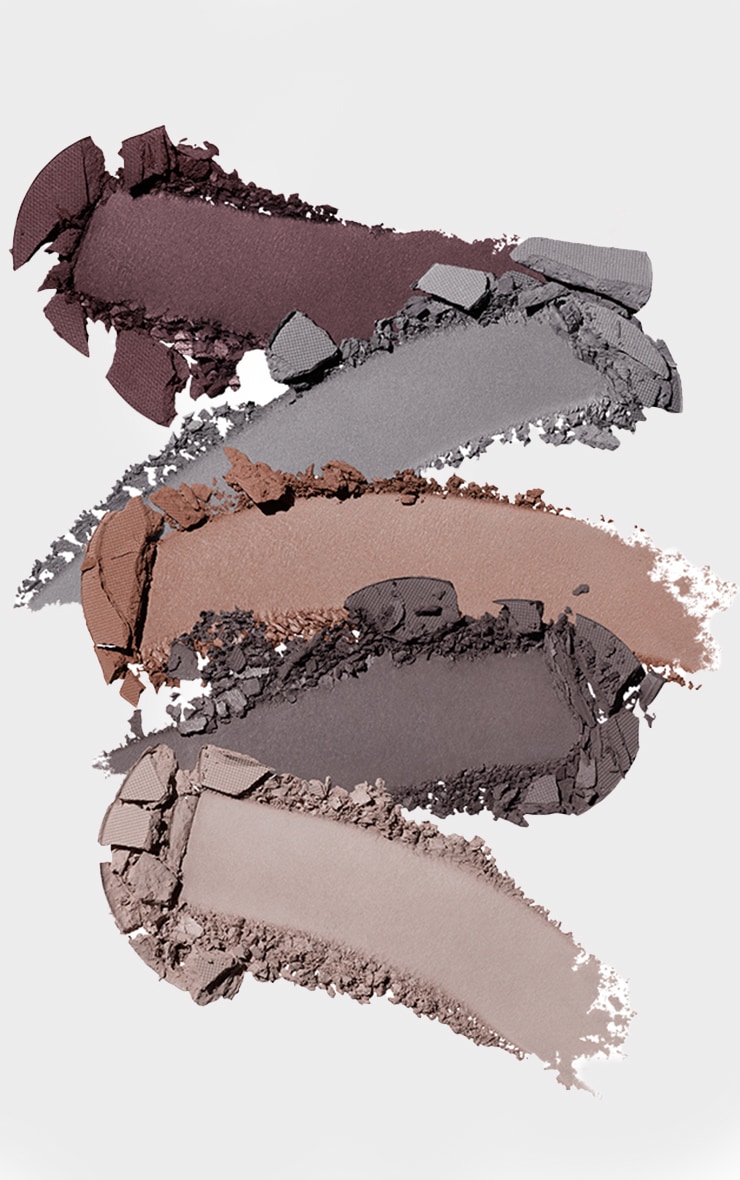 Morphe 18Ct Matte Essentials Artistry Palette | PrettyLittleThing