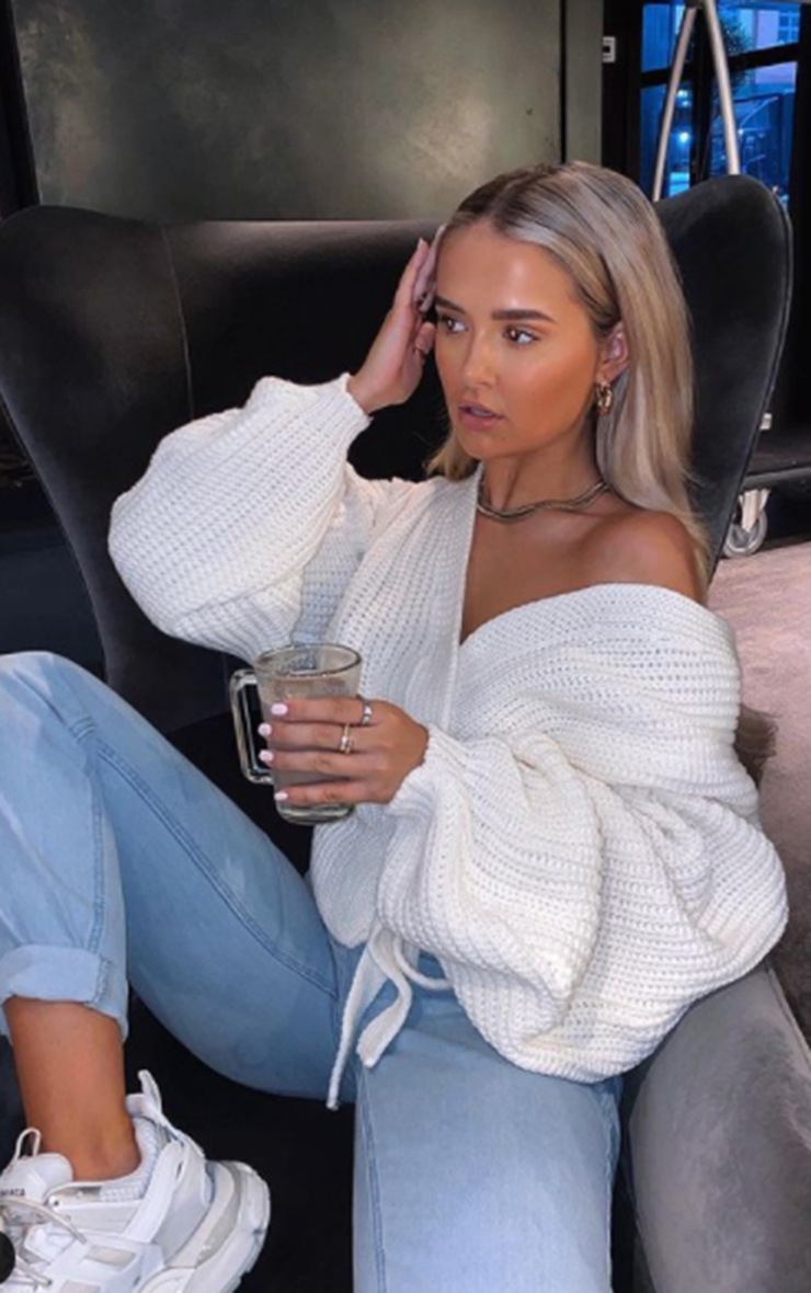 Women's Cardigans | Knitted Cardigans | PrettyLittleThing