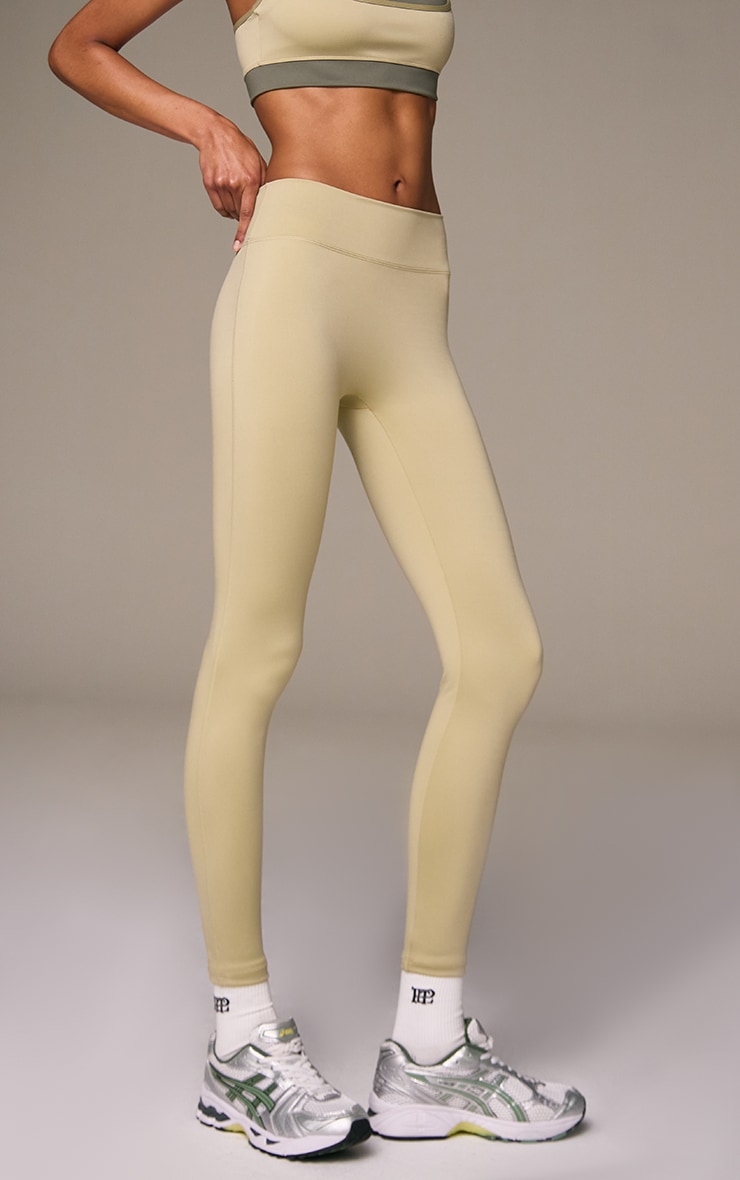 Sage Ultimate Legging | Athleisure | PLT