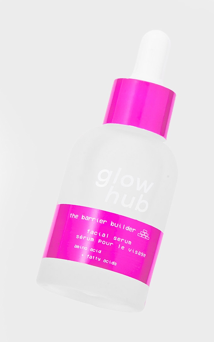 Glow Hub | PrettyLittleThing