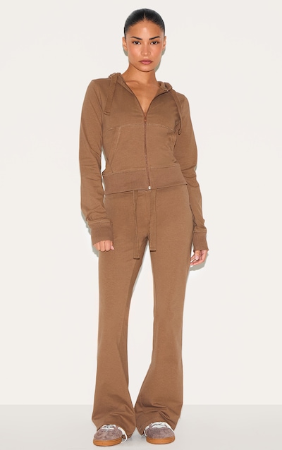 Flared Tracksuits | PrettyLittleThing