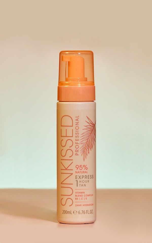 Fake Tan | Gradual & Instant Self Tan | PrettyLittleThing
