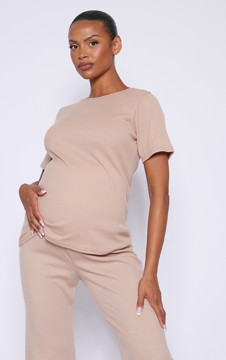 Maternity Co-Ord | Maternity Two Piece Sets | PrettyLittleThing