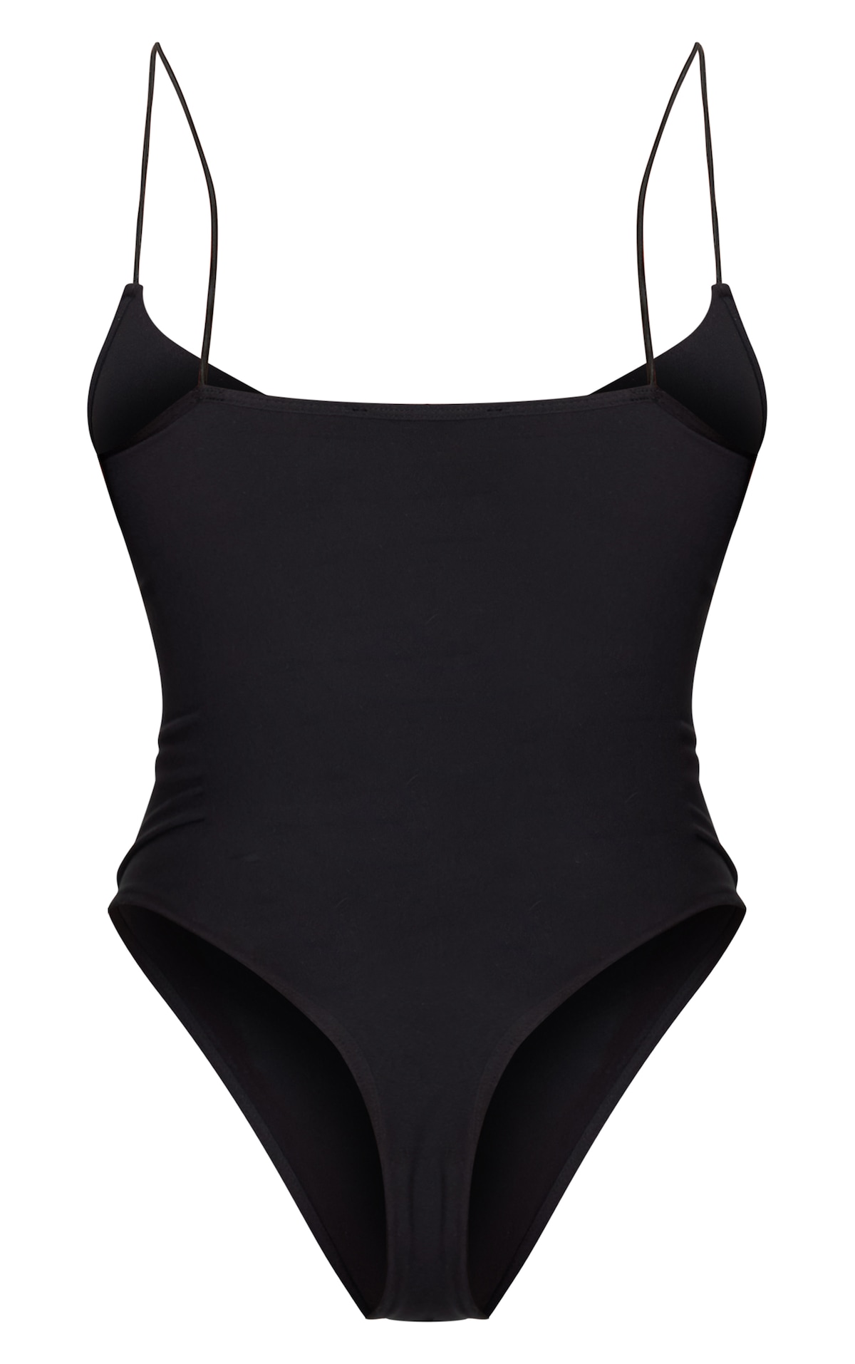 Shape Black Sculpt Underwired Bodysuit | Shape | PrettyLittleThing USA