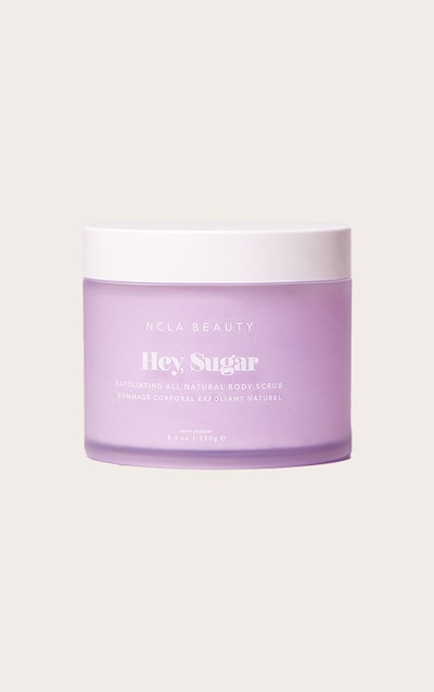 NCLA Hey Sugar Birthday Cake Body Scrub | Beauty | PLT