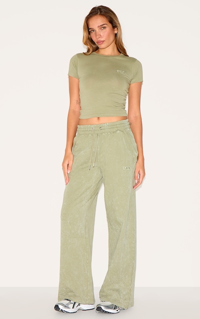 Low Rise Joggers | PrettyLittleThing