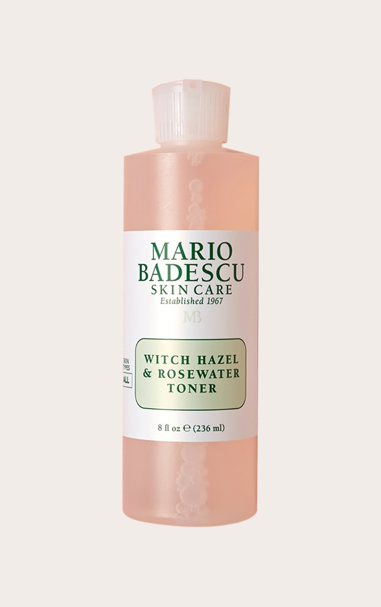 Face Toners & Mists | PrettyLittleThing